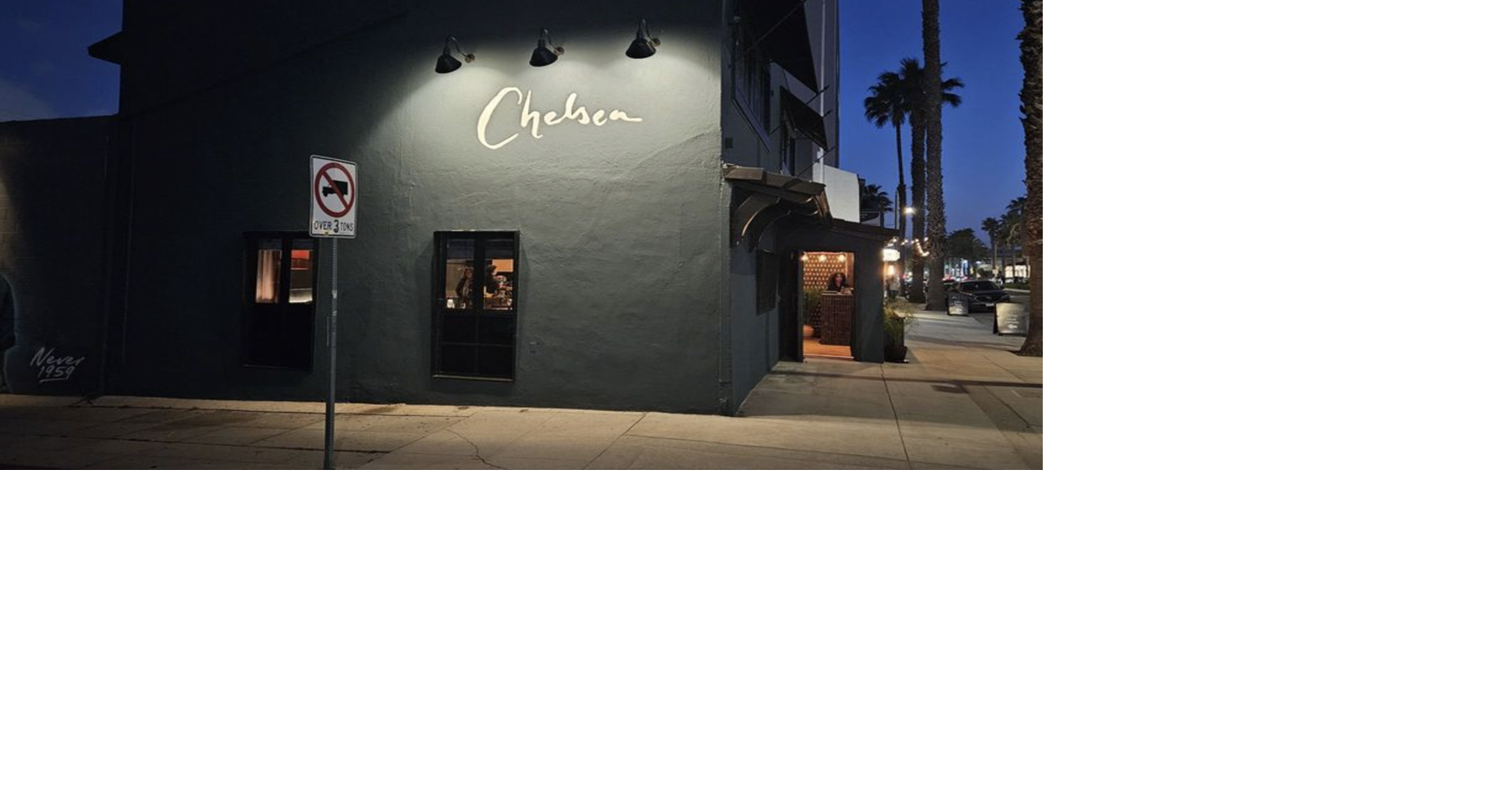 New Santa Monica Restaurant Brings World Flavors To Wilshire ...