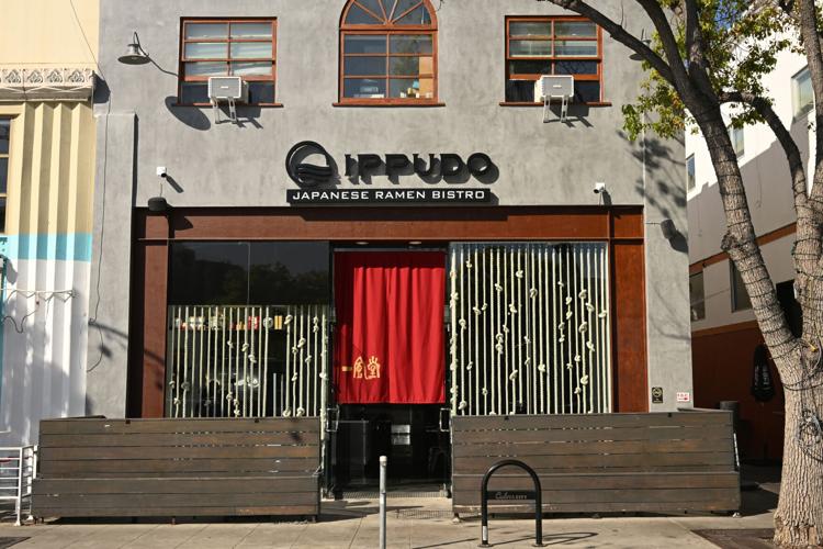 ippudo opening hours