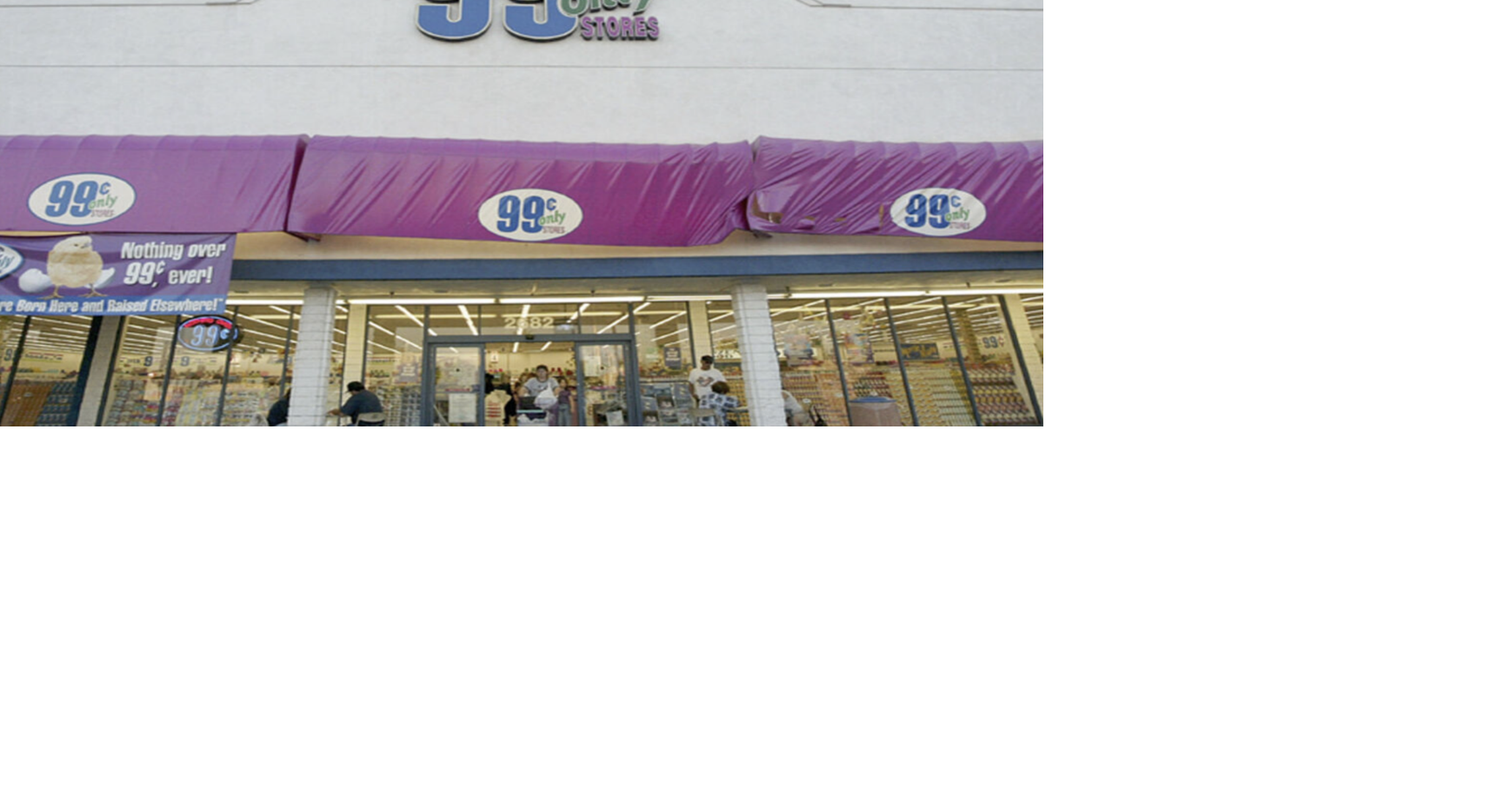 99 Cents Only Stores to Close All Locations | News | westsidecurrent.com