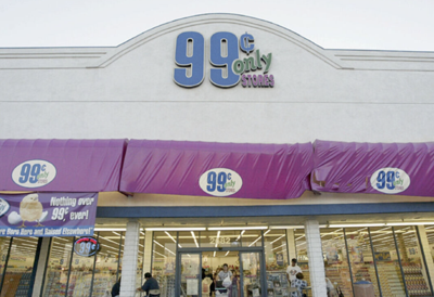 Former Big Lots President Trying to Save SoCal's 99 Cents Only Stores ...