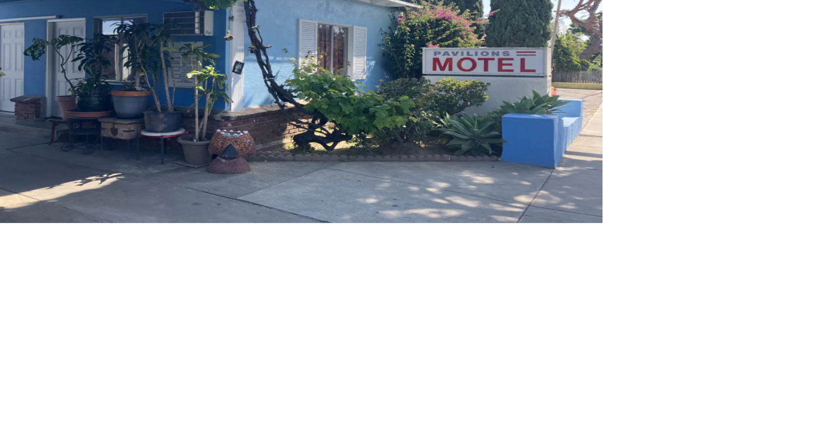 City Seeks Closure of Infamous Motel Alleging History of Drug Sales and ...