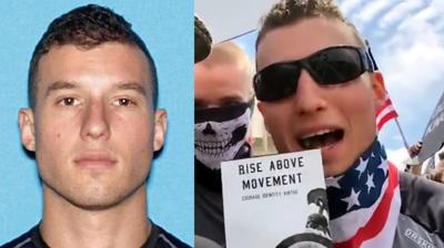 FBI Extradites OC Man Linked to White Supremacy Group | News ...