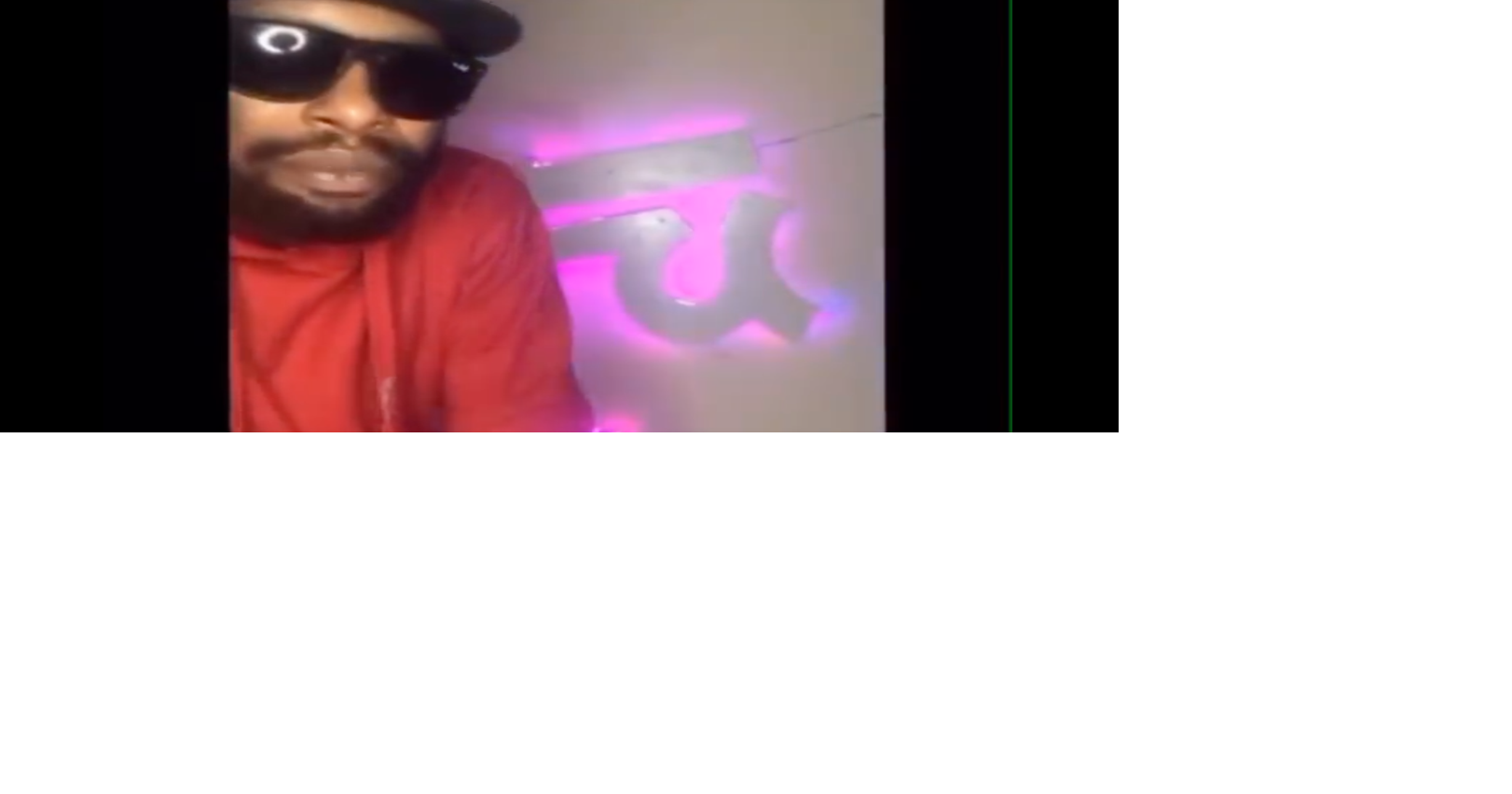 Comedian Fuquan Johnson, 2 Others Die of Suspected Overdose at Venice ...