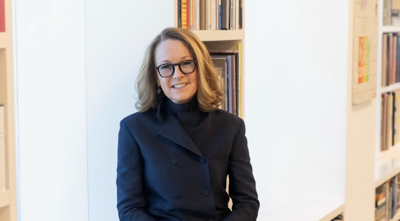 Getty Prize Awarded to Hammer Museum’s Ann Philbin | News ...