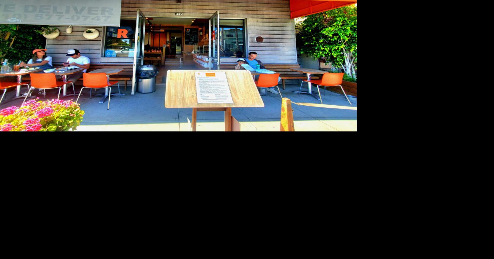 Top Three Bakeries Sweetening Up The Westside | Eat & Drink ...