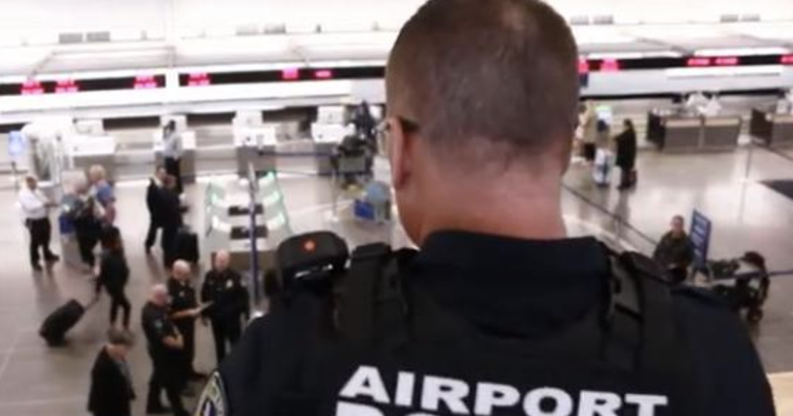 LAX Meth Smuggler Pleads Guilty: Cow Onesie Drug Bust | News ...