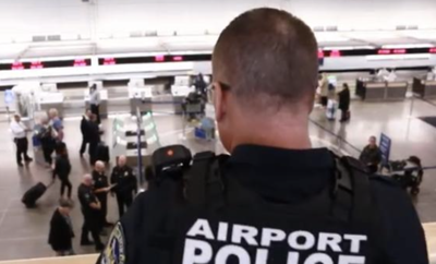 City Council to Consider New Labor Contract with LAX Peace Officers ...