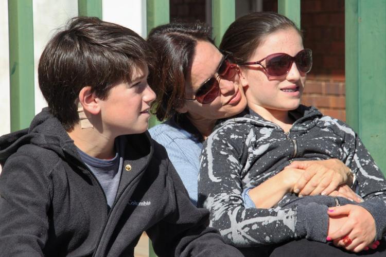 The Heart Behind the DA's Race: Vivienne Vella on Family, Compassion ...