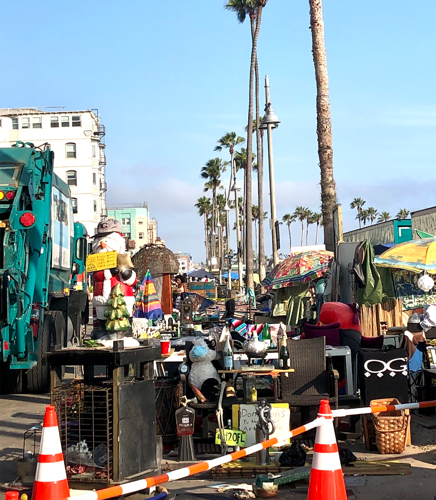 The Full Story - Benioff Homelessness Propaganda - University of ...