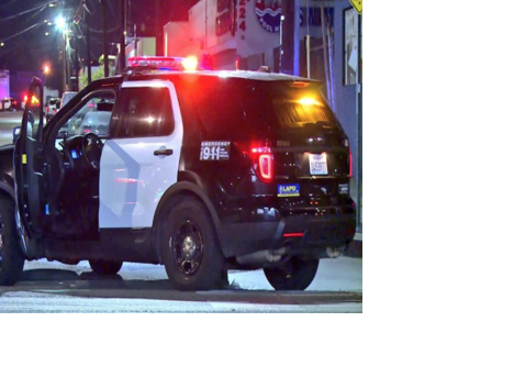 LAPD Captain Files a Second Whistleblower Lawsuit Against the City ...