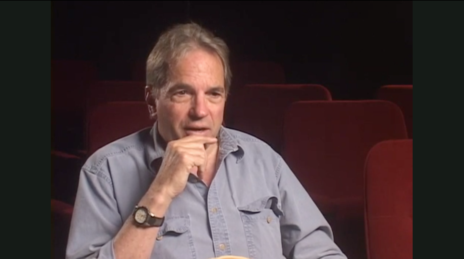 Oscar Winning Tony Bill Has Called Venice Home For More Than 40 Years ...