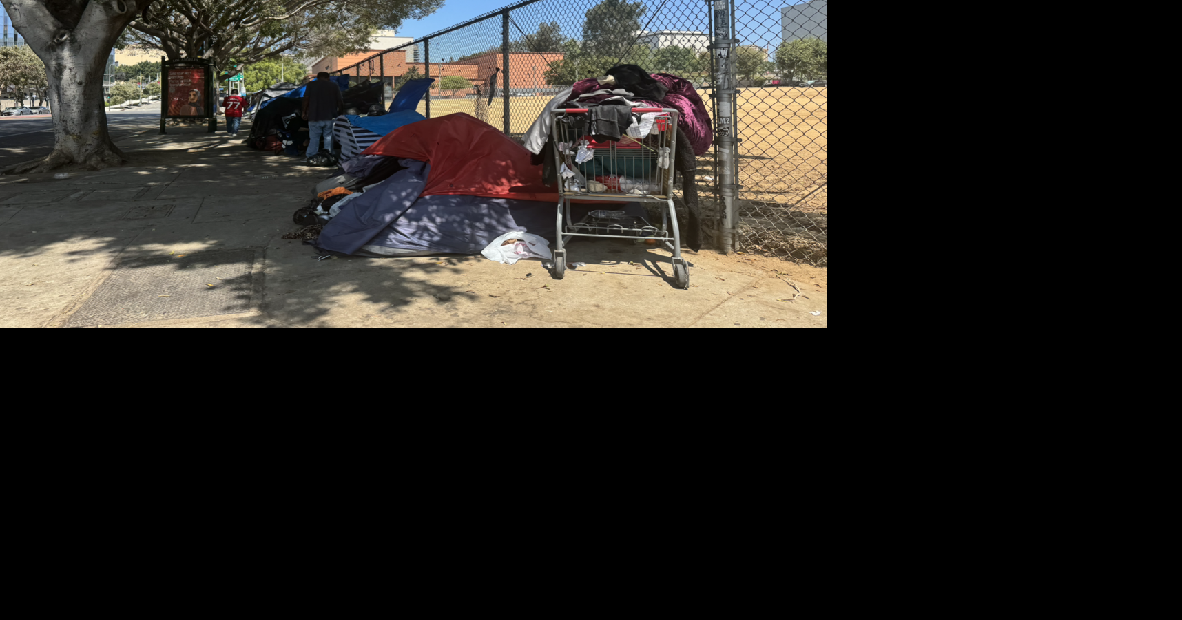 Measure A Funds to Shift from LAHSA to New County Homeless Department ...
