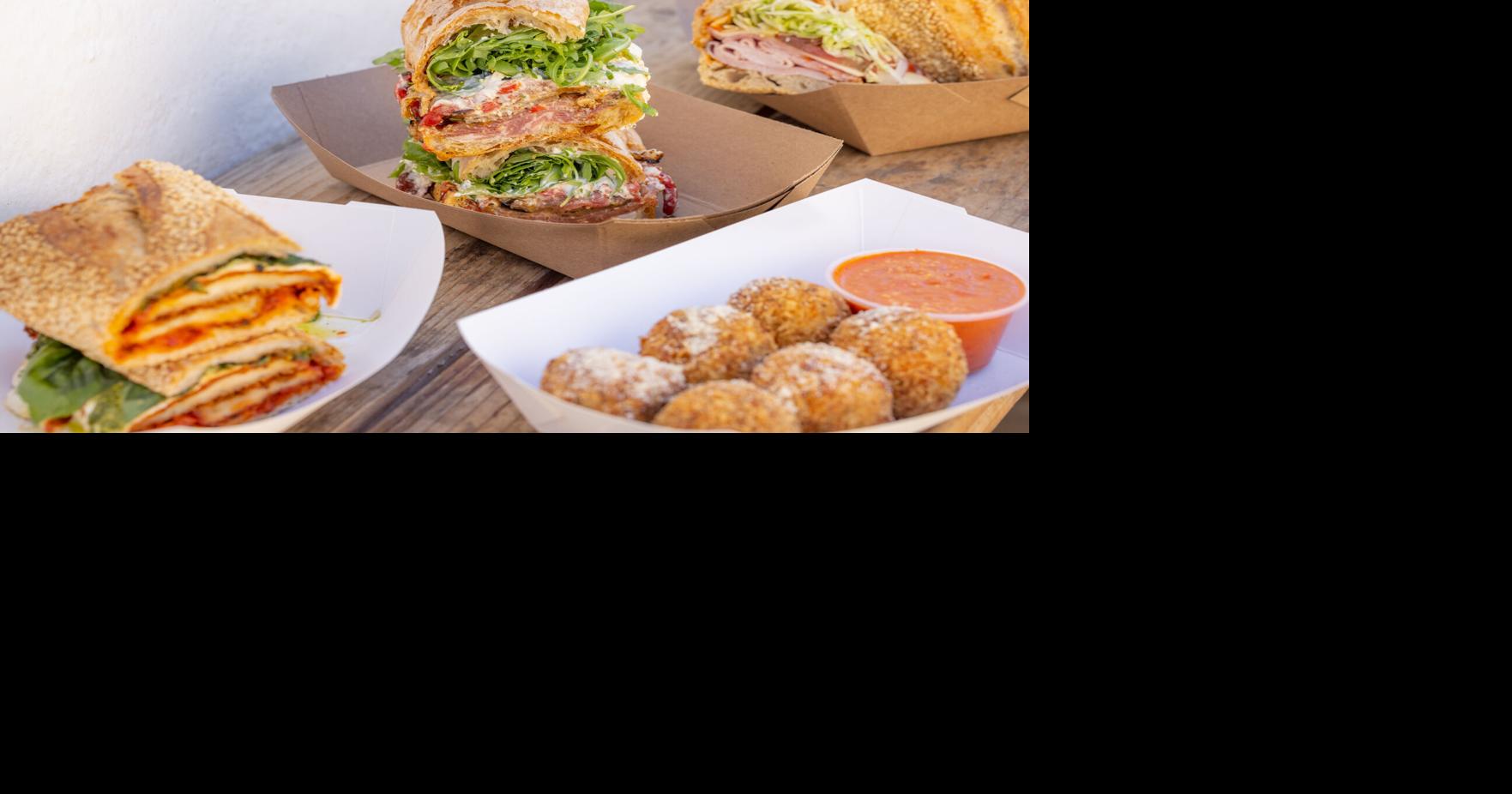 Ggiata Brings LA's Best Italian Sandwiches to Studio City | Valley ...