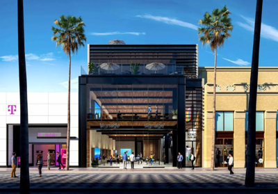 $27.4 Million Project for Third Street Offers Boost to Promenade ...