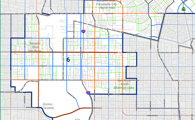 Los Angeles City Council District 6 Voter's Guide | Elections ...