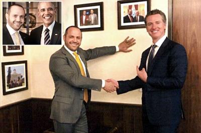 Beverly Hills Attorney with Ties to Organized Crime Sentenced to Six ...