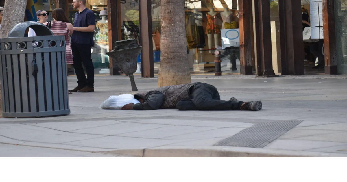 Anger and Frustration Over City Homeless Response Reaches Santa Monica ...