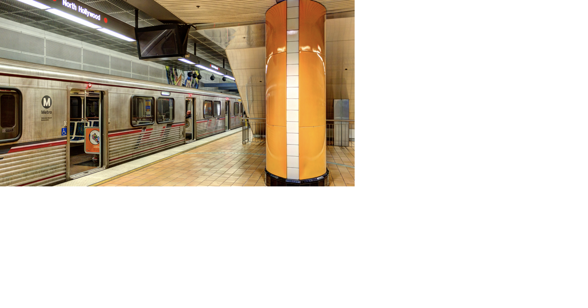 LA Metro Approves Sepulveda Subway: Modified Alt 5 Picked | News ...