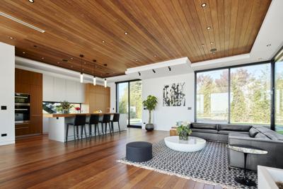 On the Market: Exquisitely Designed Masterpiece in Prestigious Berkeley ...