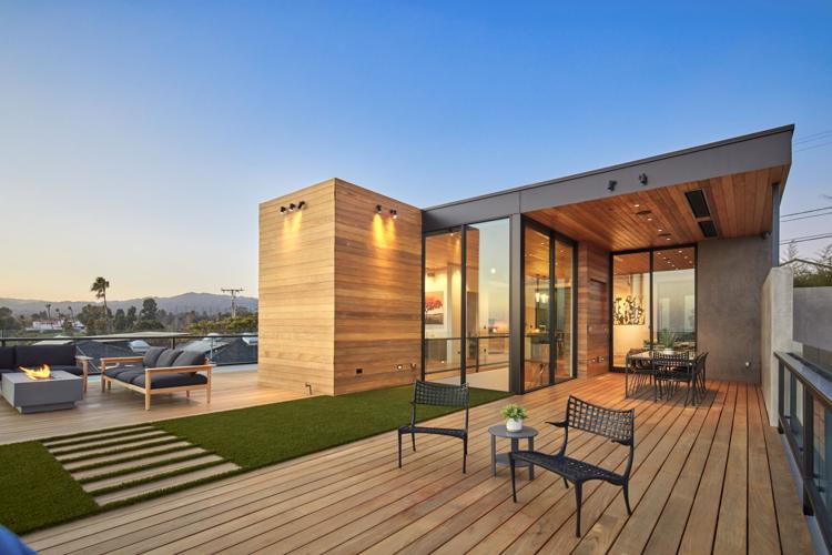 On the Market: Exquisitely Designed Masterpiece in Prestigious Berkeley ...