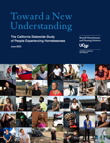 Opinion: Homelessness Propaganda - UCSF “Study” Provides Cover for ...