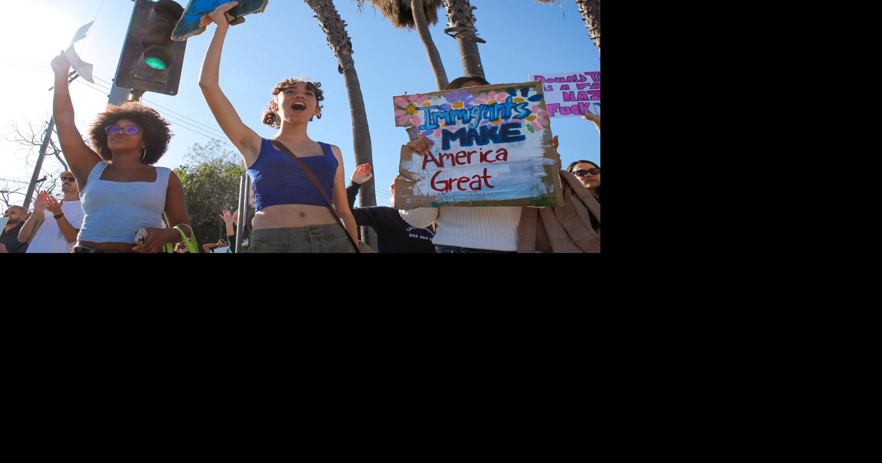 ICE Raids Cost LA Businesses $3.7M in Q3 2025: Report | News ...