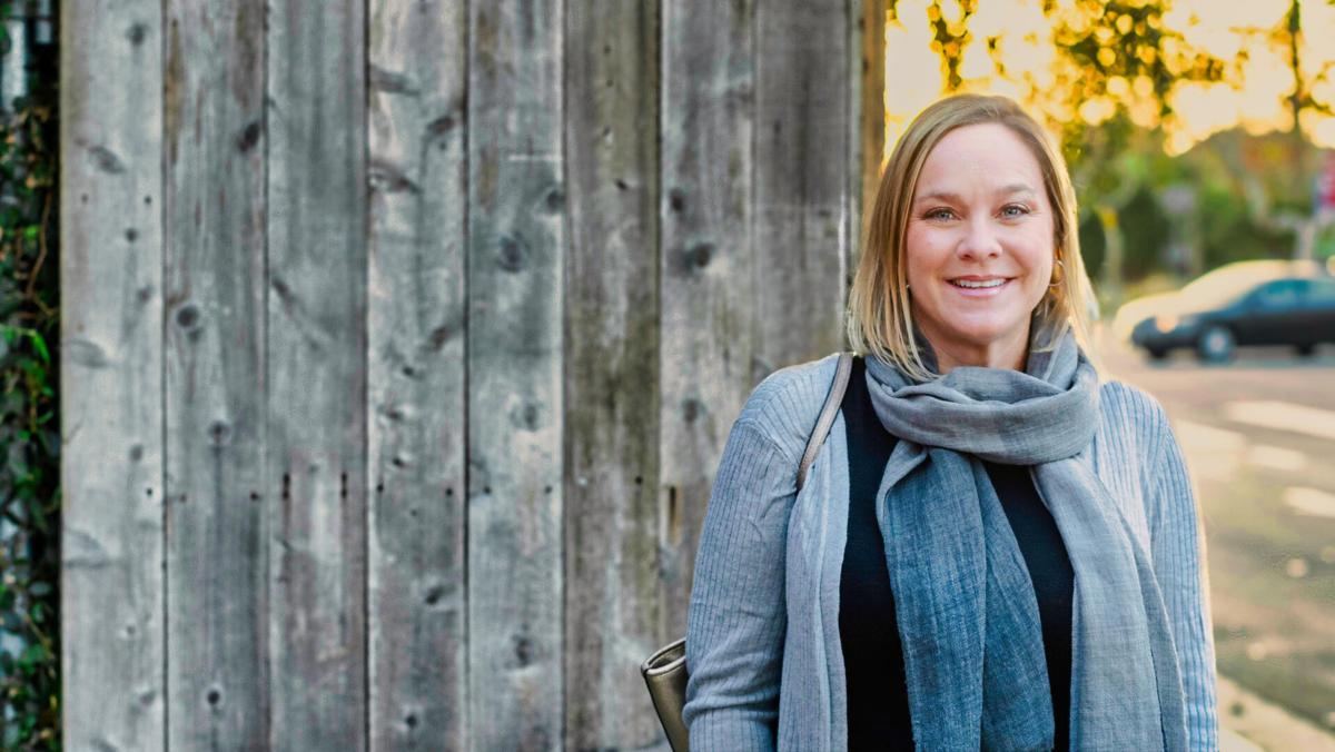 CD11 Candidate Traci Park Rejects Endorsement of Martinez, Cedillo ...