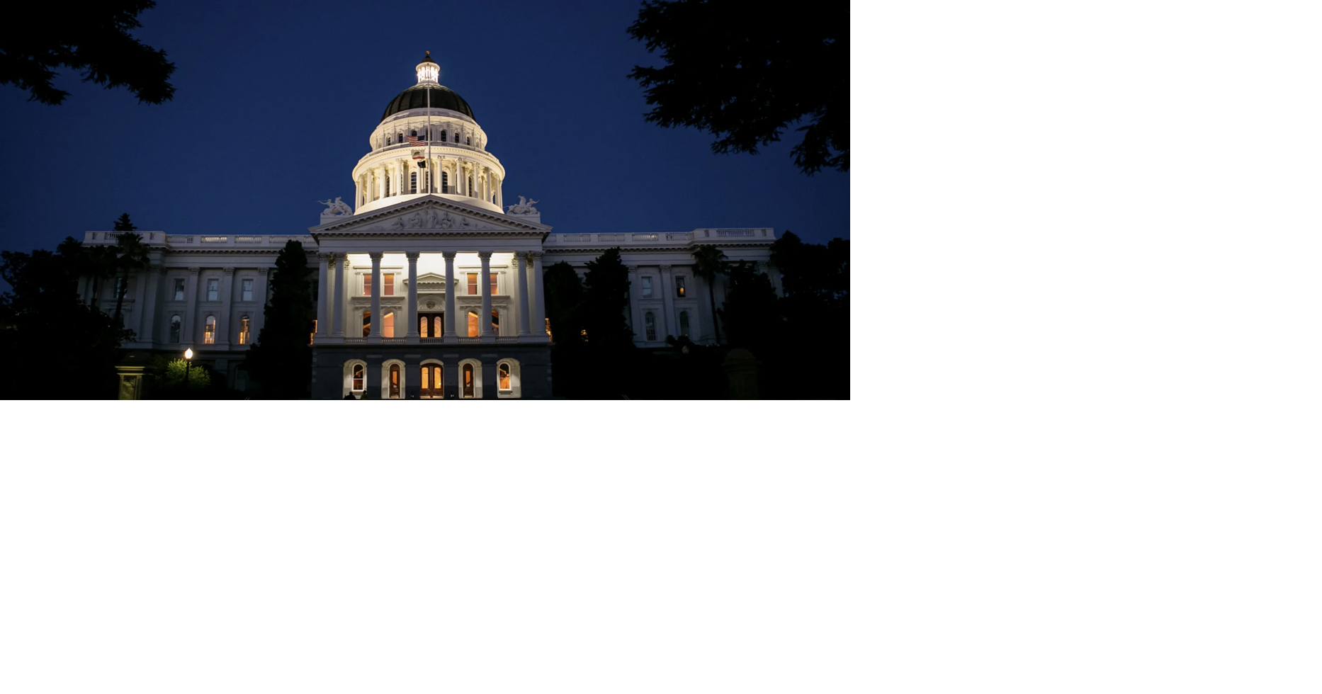 California's New Battery Fee 2026: What You Pay at Checkout | News ...