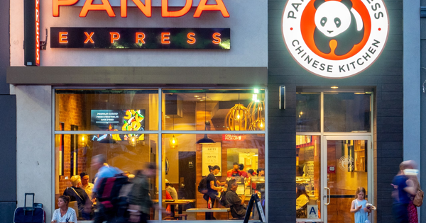 City of Hope Receives $100M Donation from Panda Express Founders | News ...