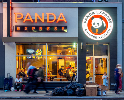 City of Hope Receives $100M Donation from Panda Express Founders | News ...