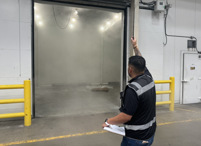 From Airfields to Aisles: How Cargo HS Became a Logistics Leader Near ...