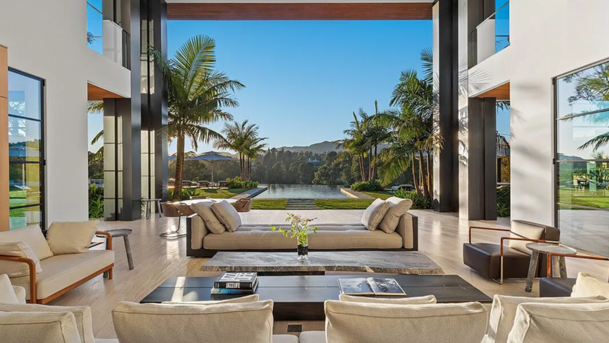 A Billion and a Dream: Westside's Most Expensive Homes | Real Estate ...