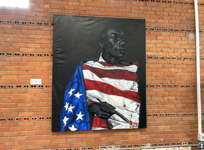 Black in Mayberry Showcases FREEDOM: Celebrating the Art and Voices of ...
