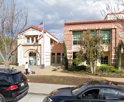 Five Beverly Hills Students Expelled Over Fake Nudes Scandal | News | westsidecurrent.com