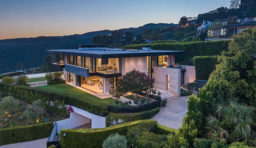 A Billion and a Dream: Westside's Most Expensive Homes | Real Estate ...