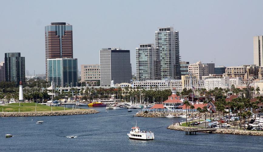 Legislation Supports Port of Long Beach Pier Wind Project ...