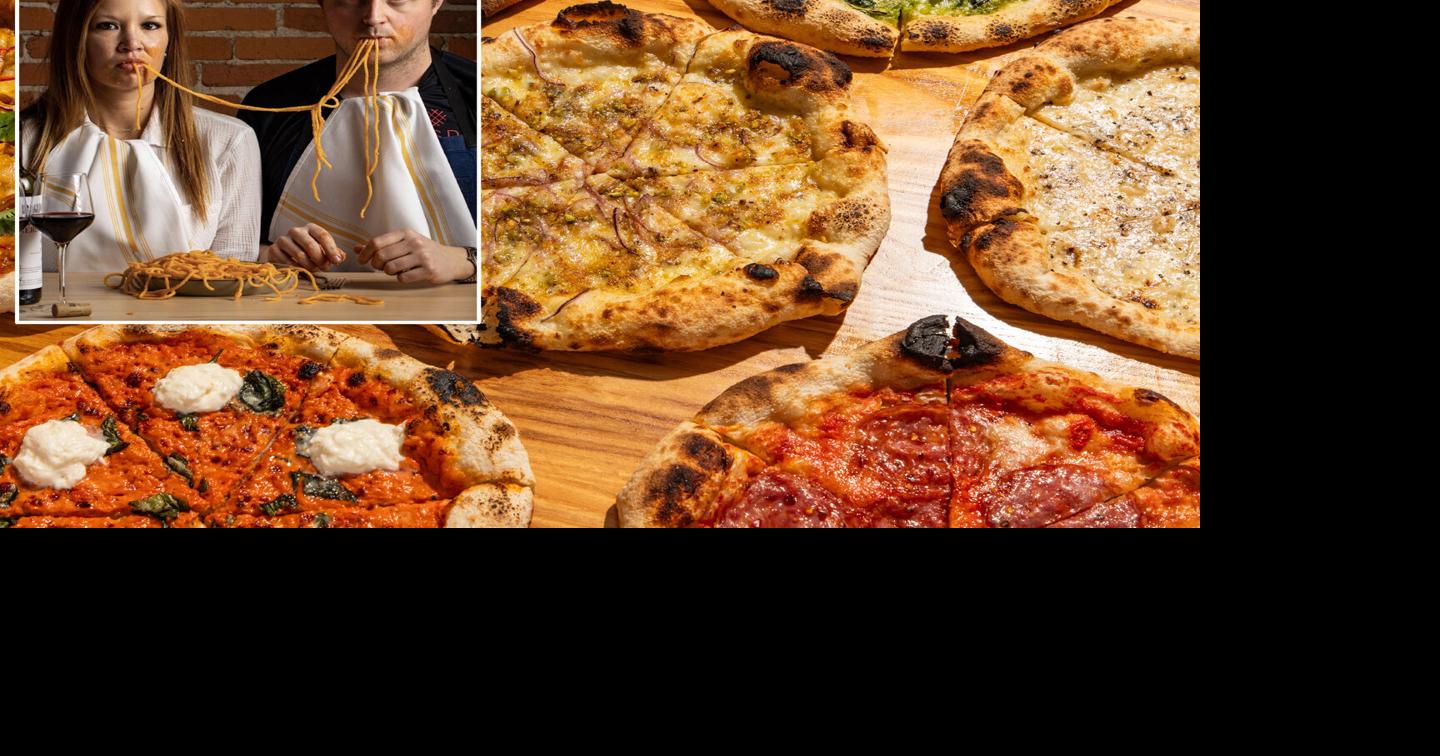 “Top Chef” Contestant Jackson Kalb Opens Jemma Pizzeria in Palisades ...