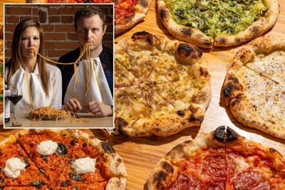 “Top Chef” Contestant Jackson Kalb Opens Jemma Pizzeria in Palisades ...