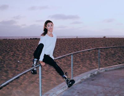 Lessons From Forgetting Sarah Marshall in Honor of James Beach Closing ...