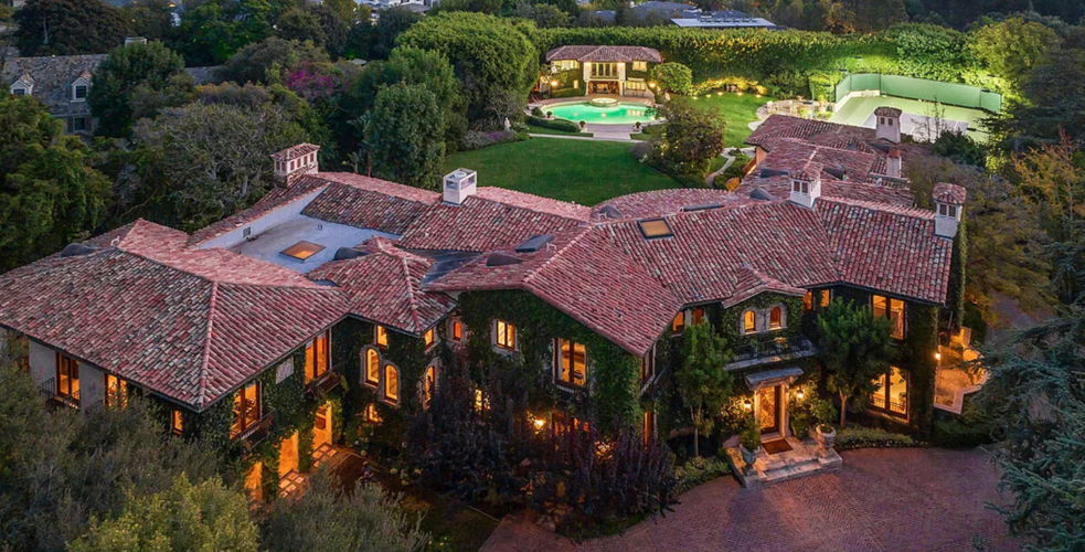 A Billion and a Dream: Westside's Most Expensive Homes | Real Estate ...