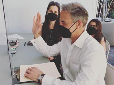 Current Interview: Greg Good On Homeless, Environment And Other CD11 ...