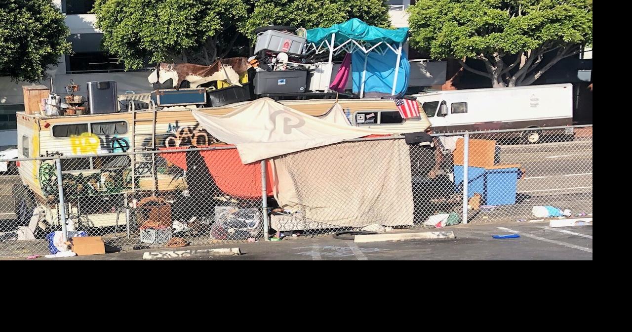 City Council Moves Two Motions Forward Addressing RV Homelessness ...