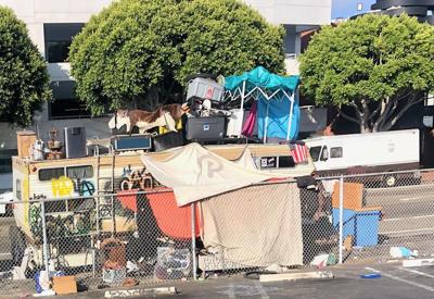 City Council Moves Two Motions Forward Addressing RV Homelessness ...
