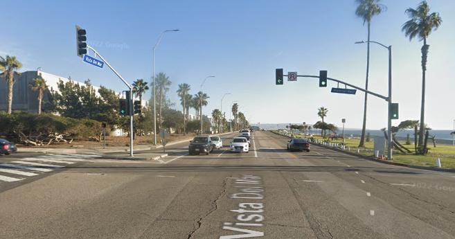 Motorcyclist Killed in Crash in Playa Del Rey | Playa Del Rey ...
