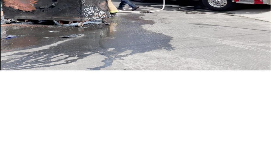 LAFD Responds to Multiple Fires in Venice | News | westsidecurrent.com
