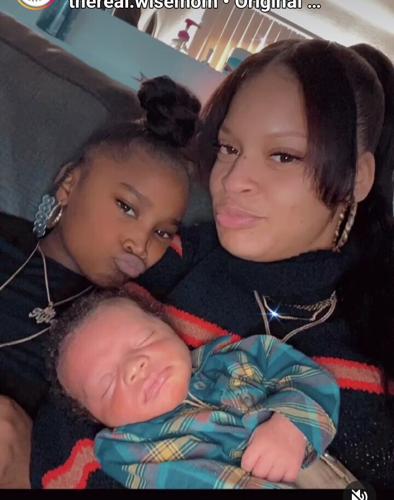 A Mother's Quest for Justice and Remembrance: The Story of Ky Alicia ...