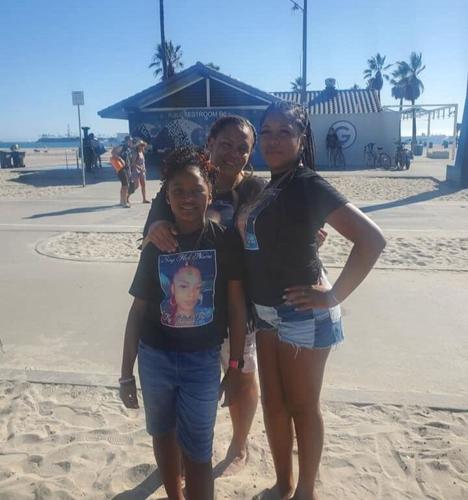 A Mother's Quest for Justice and Remembrance: The Story of Ky Alicia ...