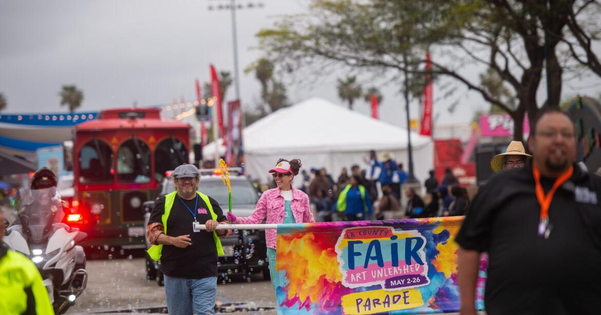 LA County Fair Sets 2026 Dates: ‘Play Your Way’ Theme Announced ...