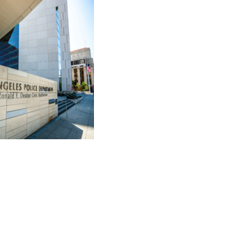 Police Commissioners Approve 2025-26 LAPD Spending Plan | News ...