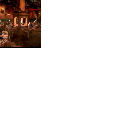 Finding The Hideaway On Rodeo Drive - It's Baja in the 70s | Eat ...